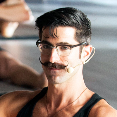 Daniel Scott - UDAYA Yoga & Fitness